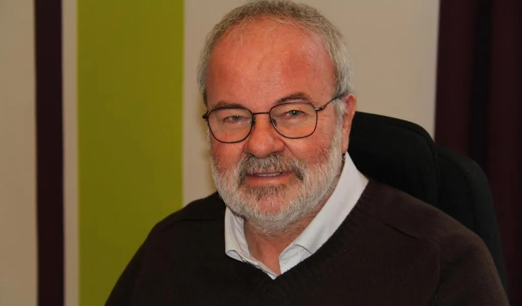 Janzé. Le maire, Hubert Paris, dresse le bilan de l’année - Redon ...