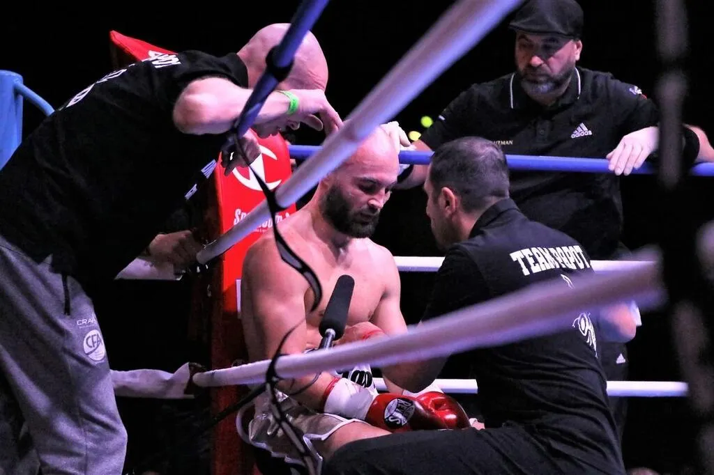 PORTRAIT. « Personne ne s’occupait des boxeurs… » : ils ont lancé leur ...