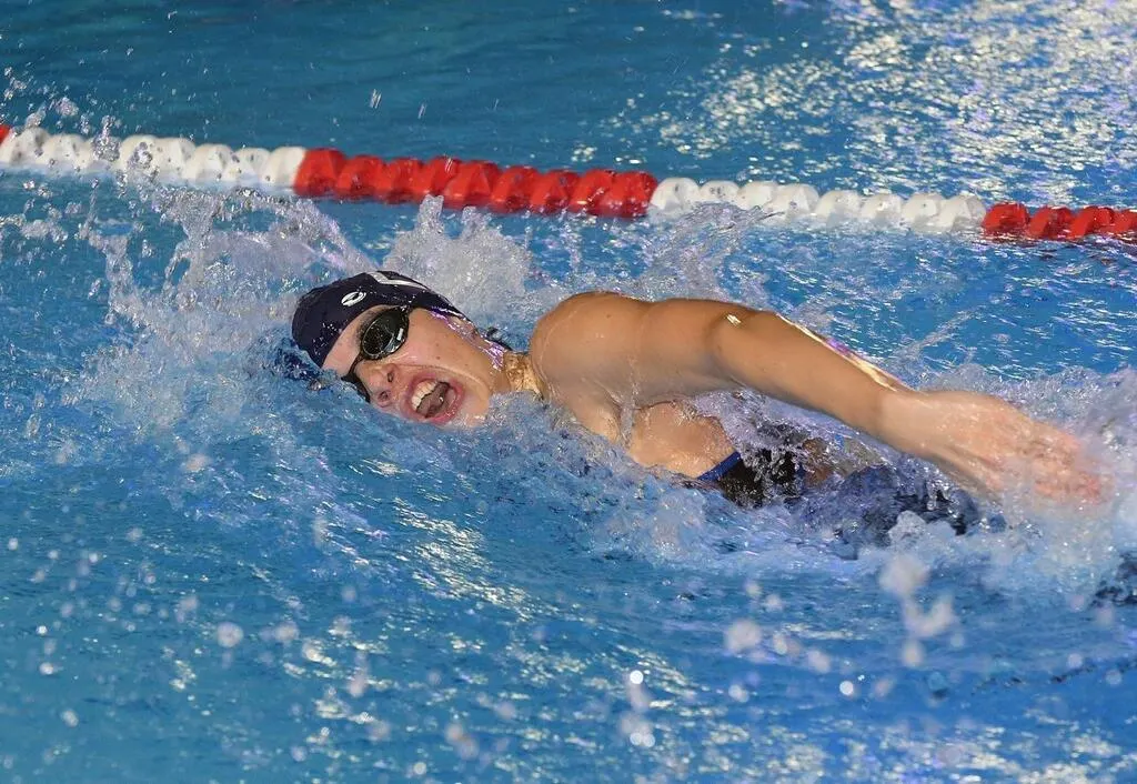 Natation. Meeting du Bout de l’An. Annaëlle Solier, la belle surprise ...