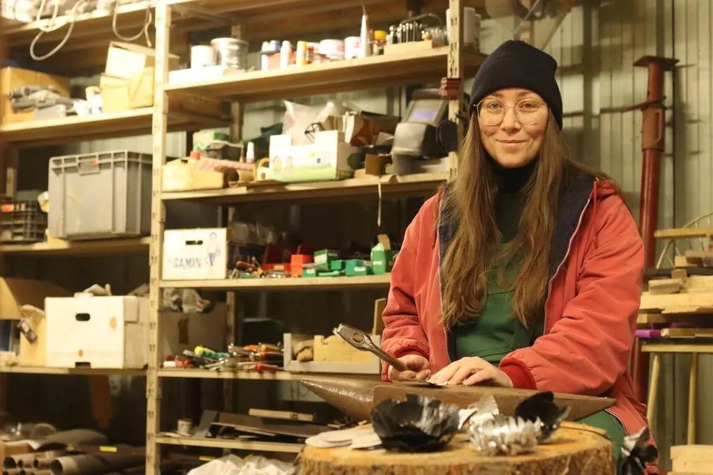 Bretagne. De Guerlain à la série Hunger Games, le monde fond pour ses ...
