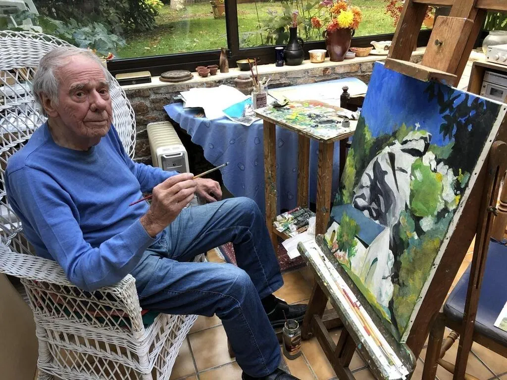 Lorient. Jean-Yves Le Drian rend hommage à Claude Huard - Quimper ...