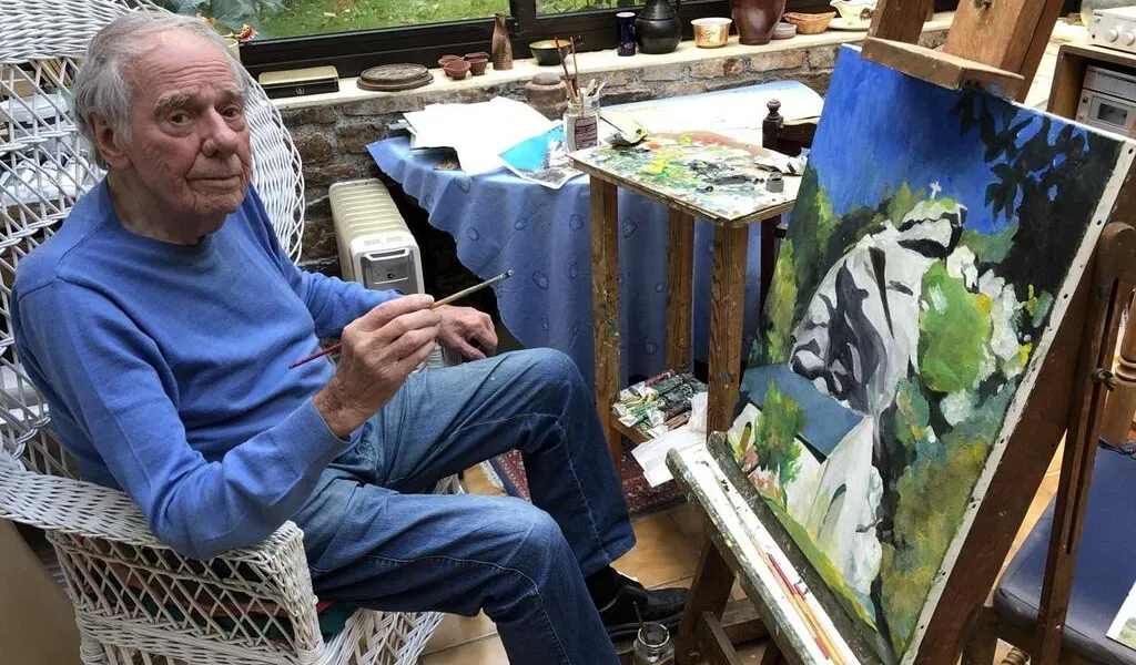 Lorient. Jean-Yves Le Drian rend hommage à Claude Huard - Quimper ...