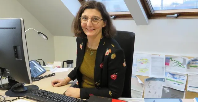 Bruz. Sophie Savall, directrice générale des services, quitte la Ville ...