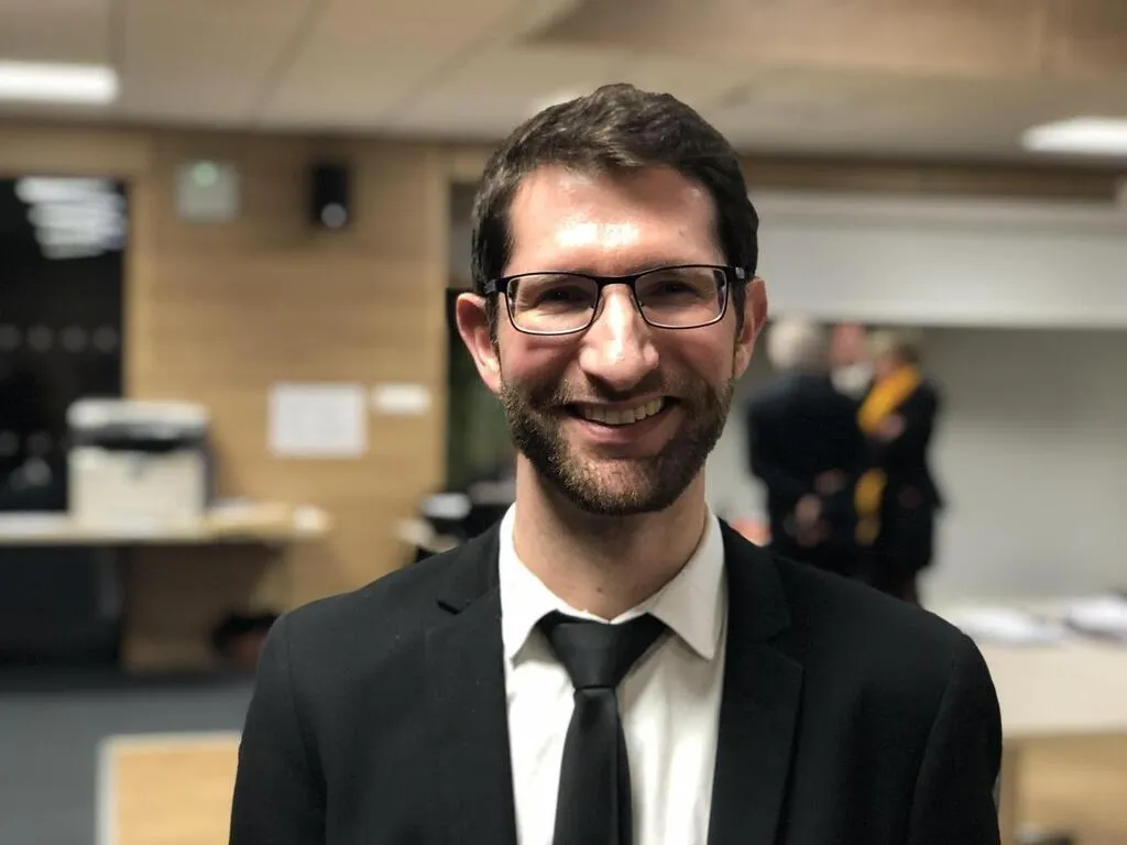 ENTRETIEN. Recensement : à Maen-Roch, « l’équilibre parfait entre vie à ...