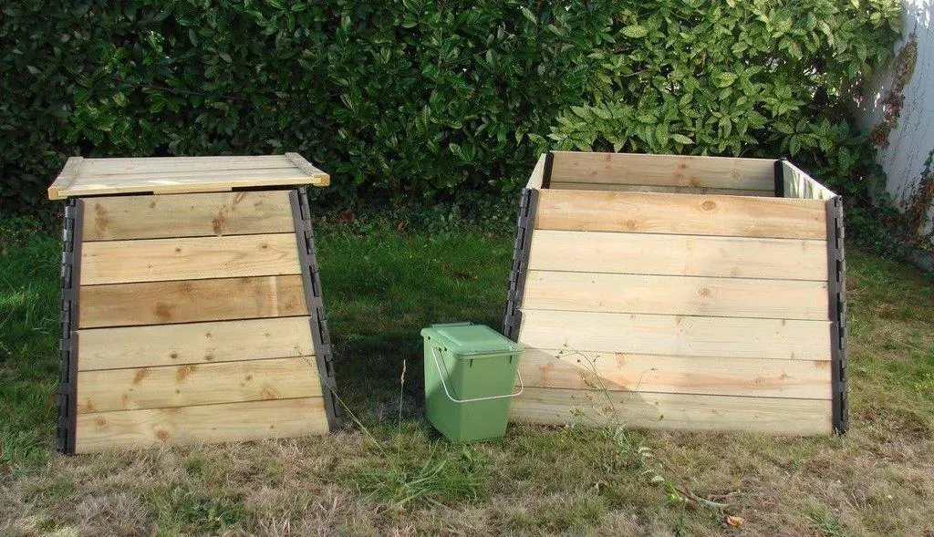 Pontchâteau. Tri à la source : s’équiper d’un composteur à prix réduit ...