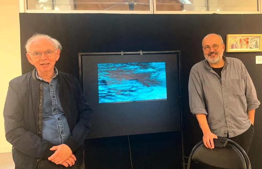 Quimperlé. Guy Colin, président de Mona Kerloff : « En 2023, fédérer ...