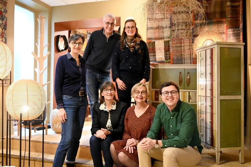 PORTRAIT. Quimper : Pascale, 42 ans passés à chouchouter le logis de ...