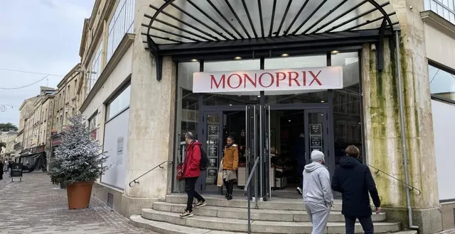 Alençon. « C’est pas plus cher qu’ailleurs », les premiers clients ...