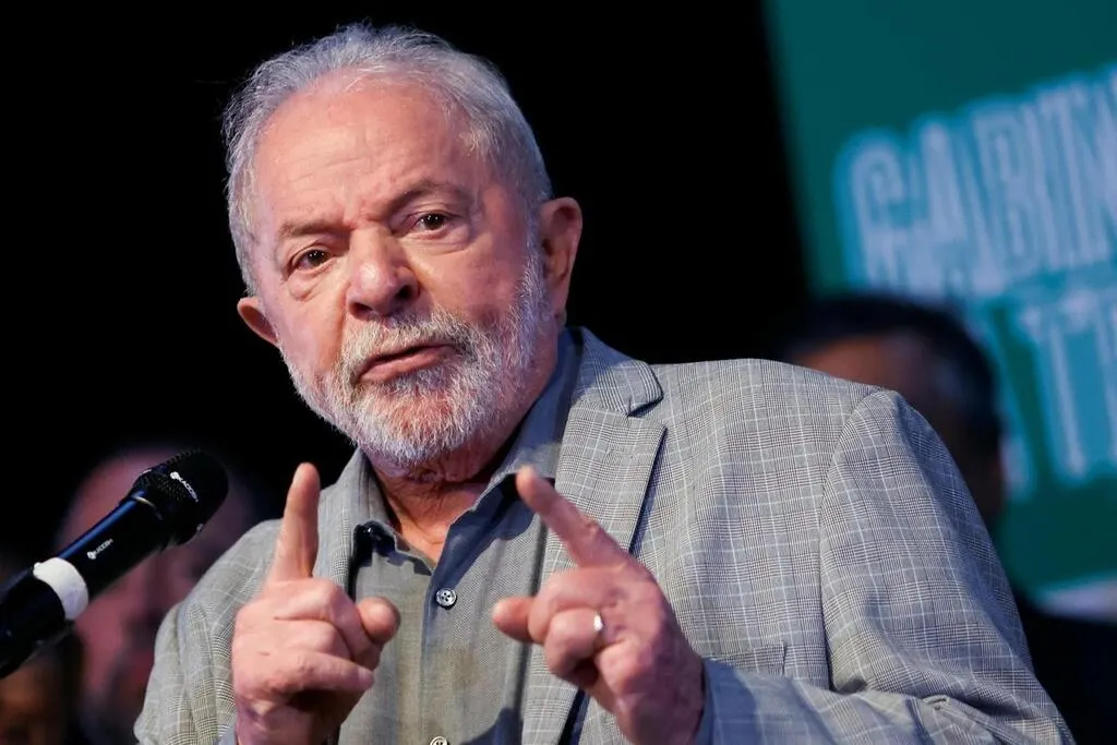 Brésil. Pour son troisième mandat, Lula au défi d’un nouveau pays ...