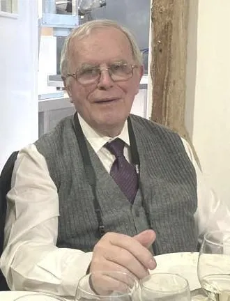 Granville. Artisan du douzelage, Jean-Claude Guerry s’en est allé ...