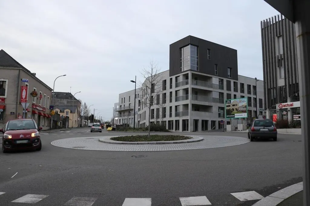 Logements et jardin de cueillette : ce qui va pousser dans le quartier ...