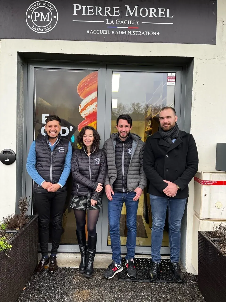 La bretonne Happy cyclette prend son envol en France - Rennes.maville.com