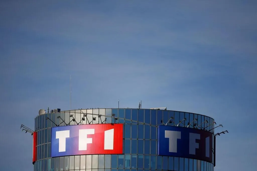 TF1 au plus bas dans les audiences malgré la Coupe du monde de football ...