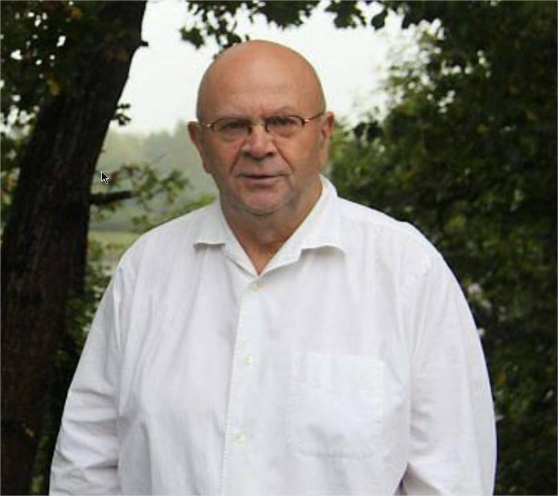 Maire d’Hérouville-Saint-Clair durant trente ans, François Geindre est ... Maire d’Hérouville-Saint-Clair durant trente ans, François Geindre est ...