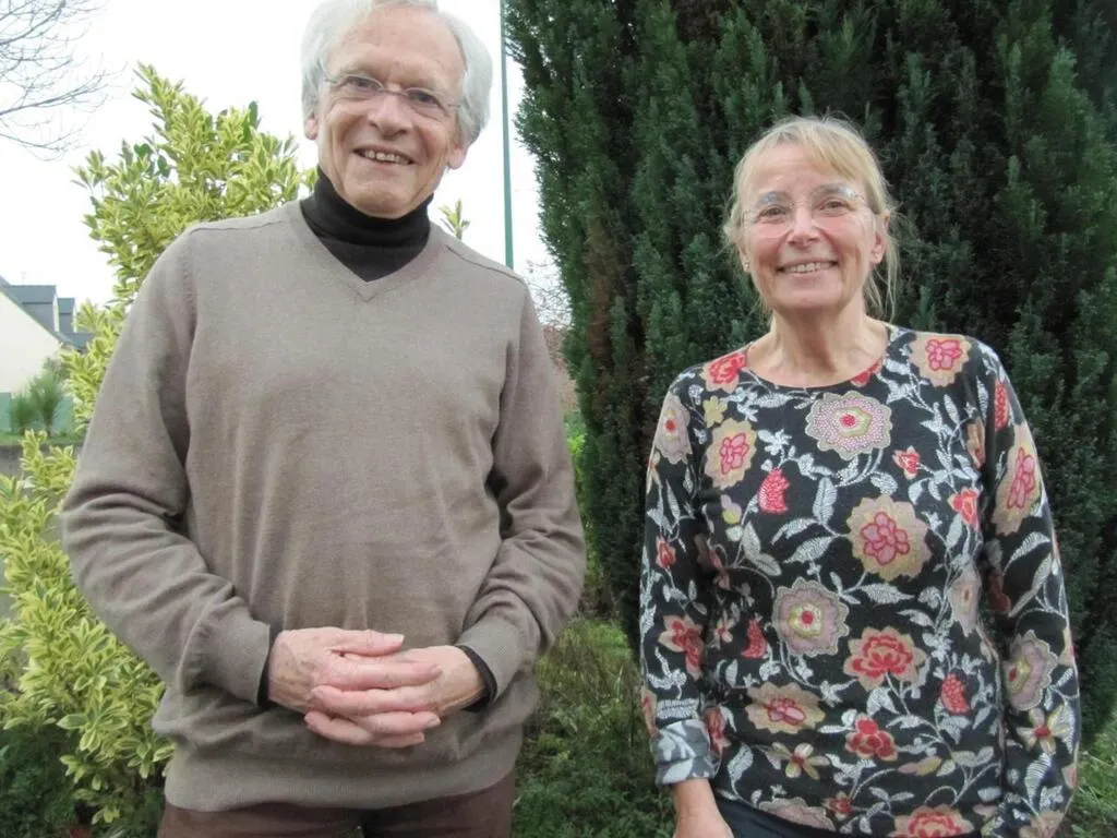 Quimper. Cette association voudrait faire rééditer les romans d’Auguste ...