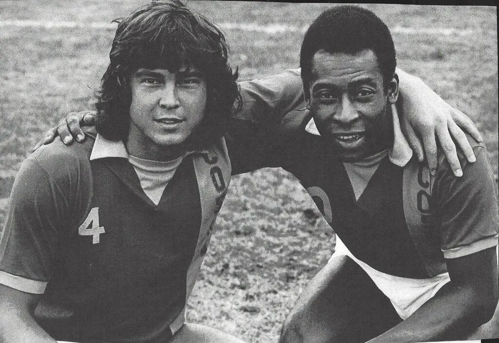 Mort de Pelé. « L’étincelle qui a allumé la flamme aux États-Unis ...