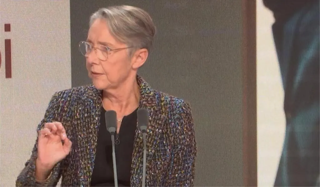 Réforme des retraites, assurance chômage, prix de l’énergie : les ...