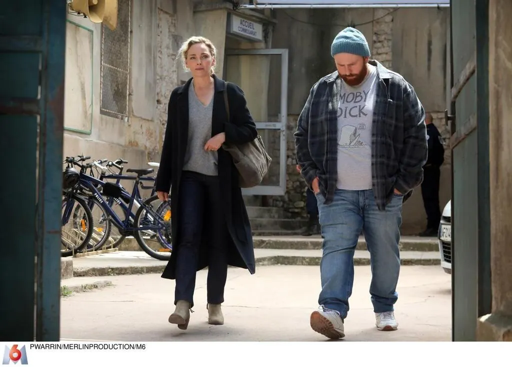 Ce soir sur M6. « Année zéro » : Claire Keim dans une série fantastique ...