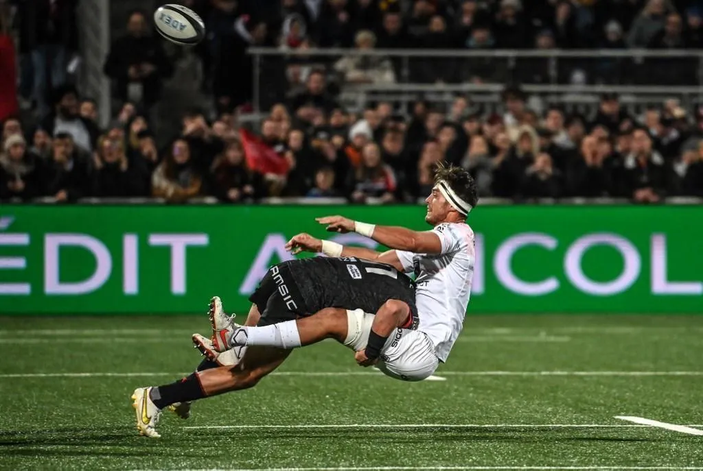 Rugby. « Le protocole commotion, c’est de l’artifice » : le nouveau cri ...