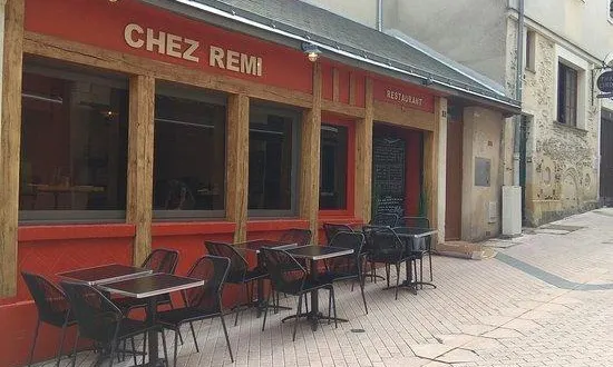 Angers. Le restaurant « Chez Rémi » va fermer - Angers.maville.com