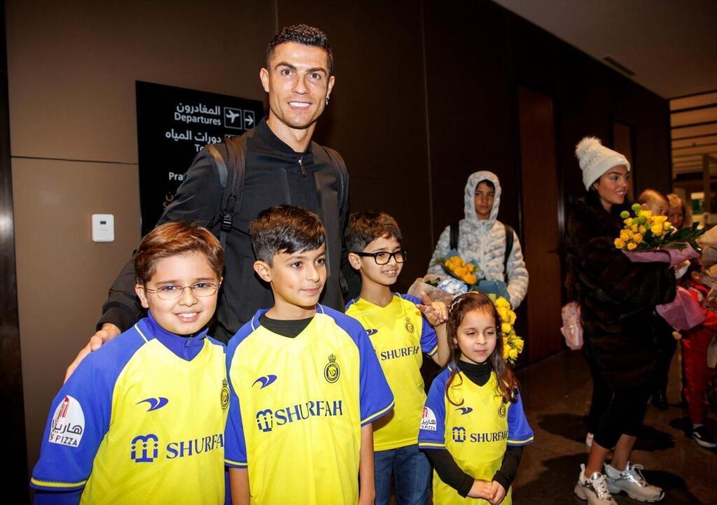 Comme Cristiano Ronaldo Ces Stars Du Football Se Sont Offert Une Fin