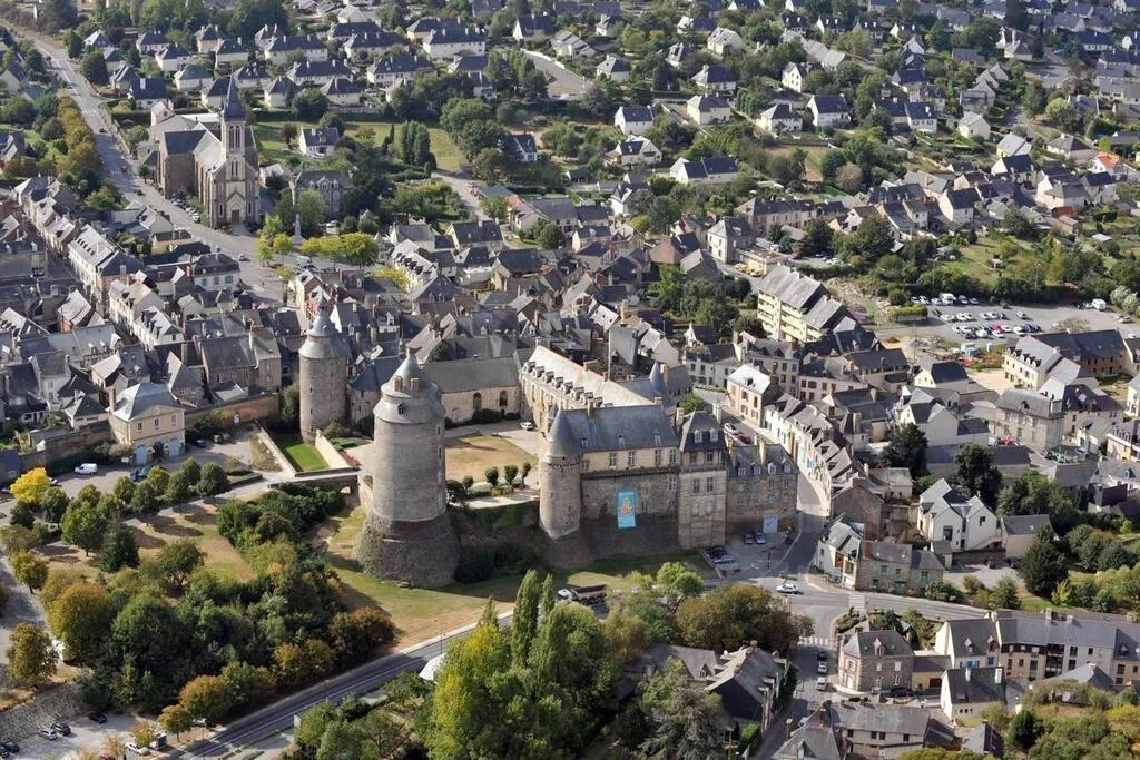 Au Pays de Châteaugiron, une croissance démographique record en Ille-et-Vilaine et des - Saint ...