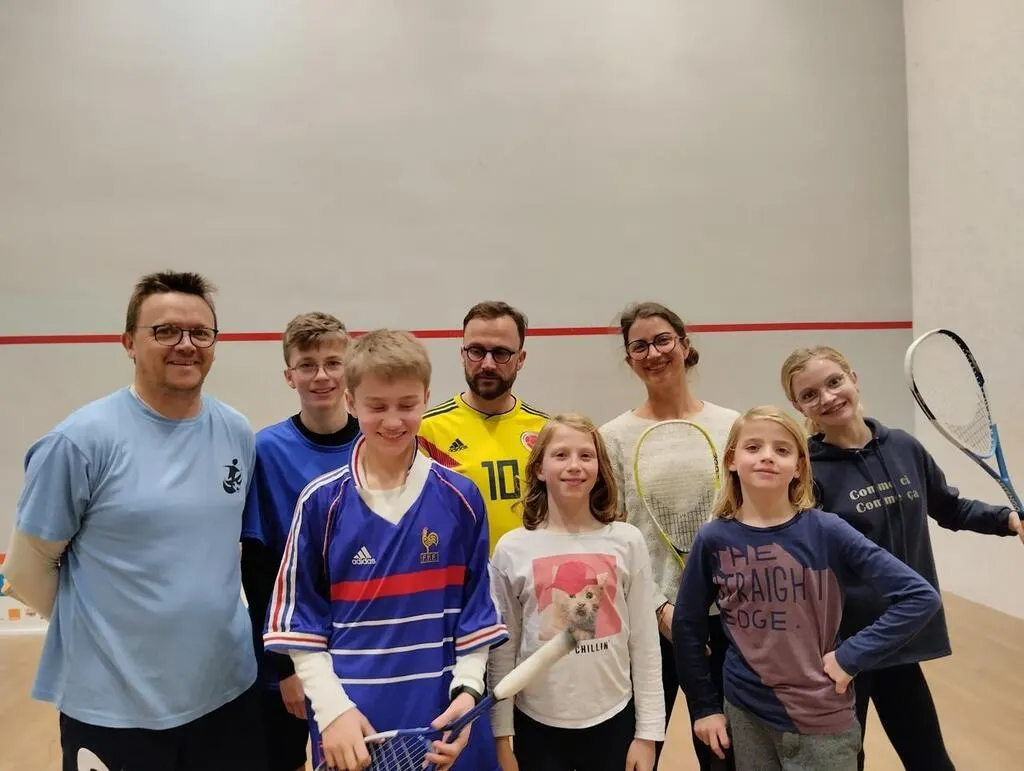 À Coutances, une journée pour découvrir le squash à destination des ...