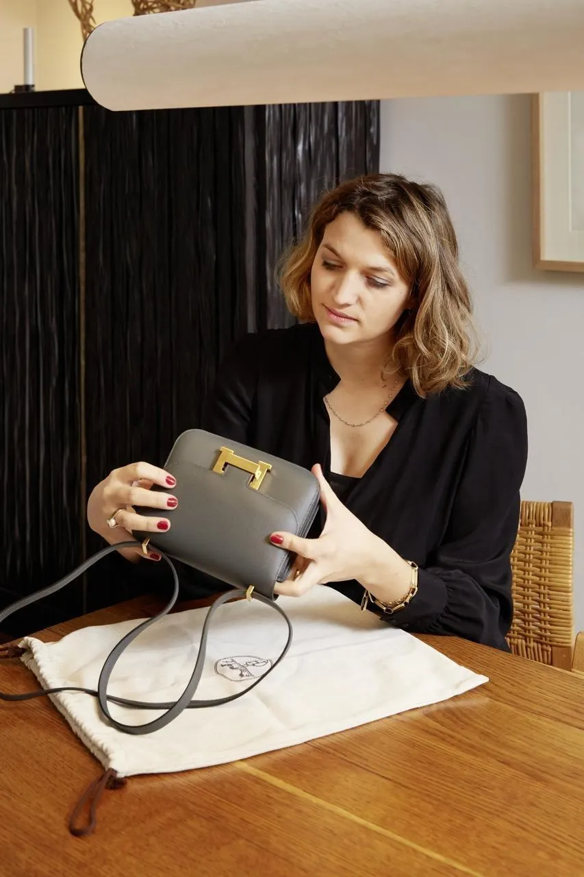 Experte pour « Affaire conclue », Salomé Pirson fera des expertises à ...