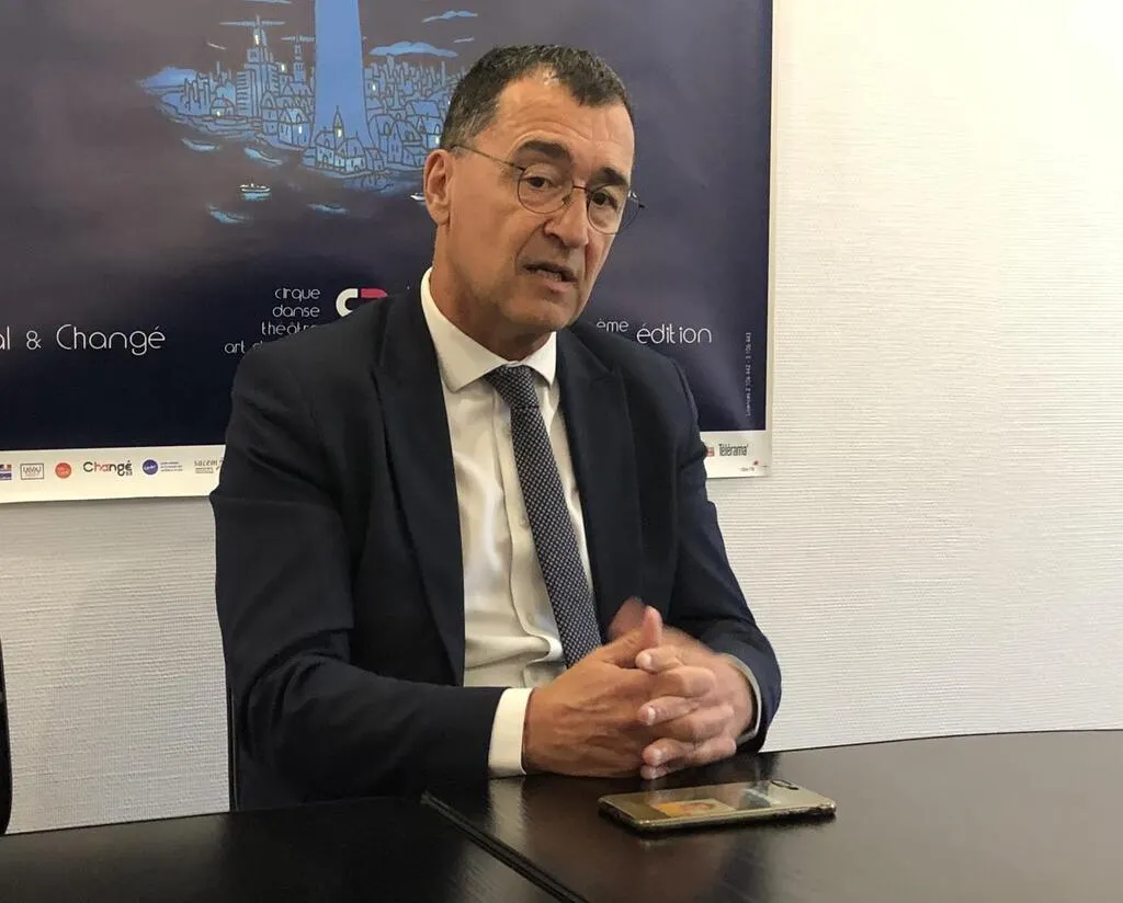 Ancien élu condamné pour injures homophobes à Laval : Bruno Bertier ...