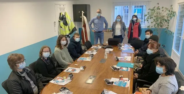 En Mayenne, Howmet Ciral recrute des intérimaires - Laval.maville.com