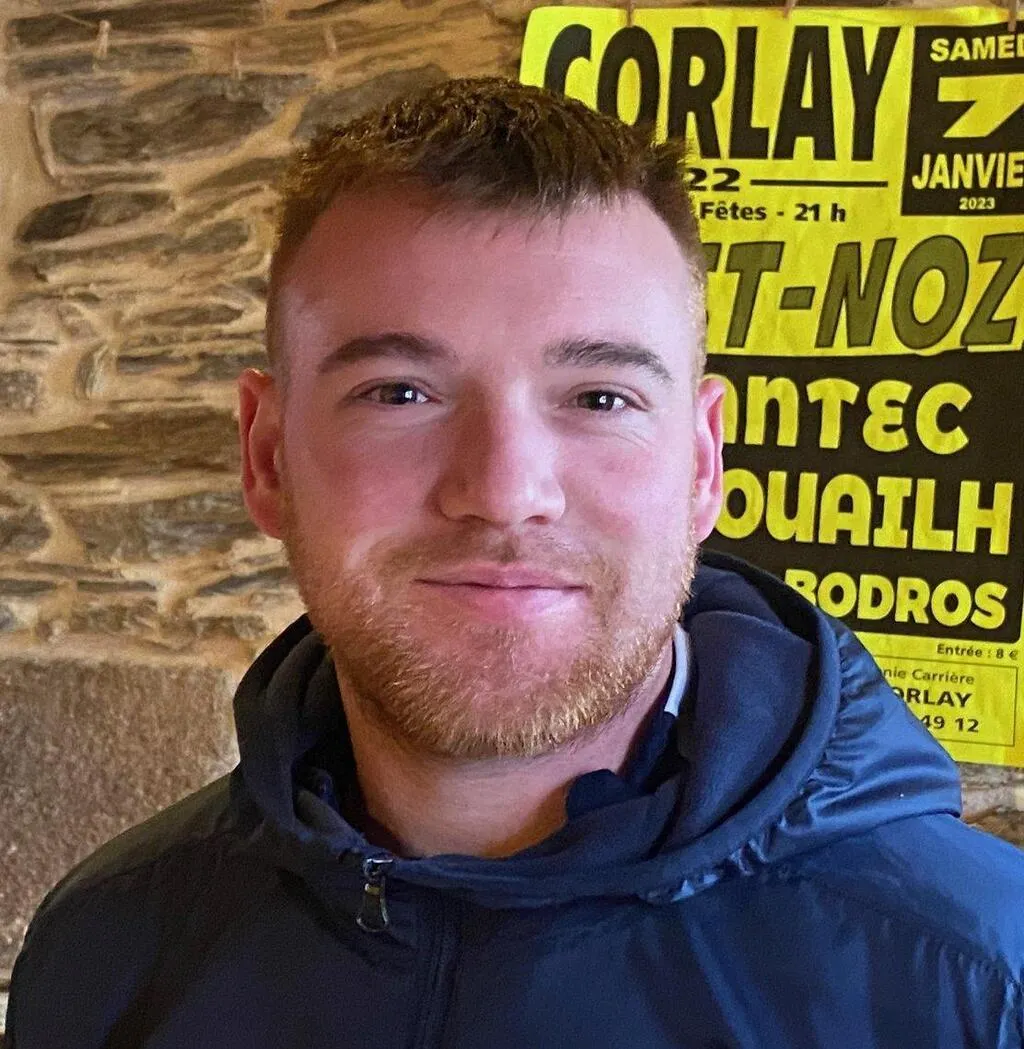 Corlay. Le fest noz du foot revient après deux ans d’absence - Dinan ...