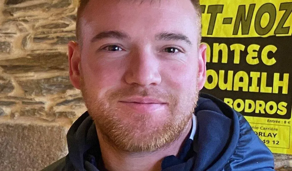 Corlay. Le fest noz du foot revient après deux ans d’absence - Dinan ...