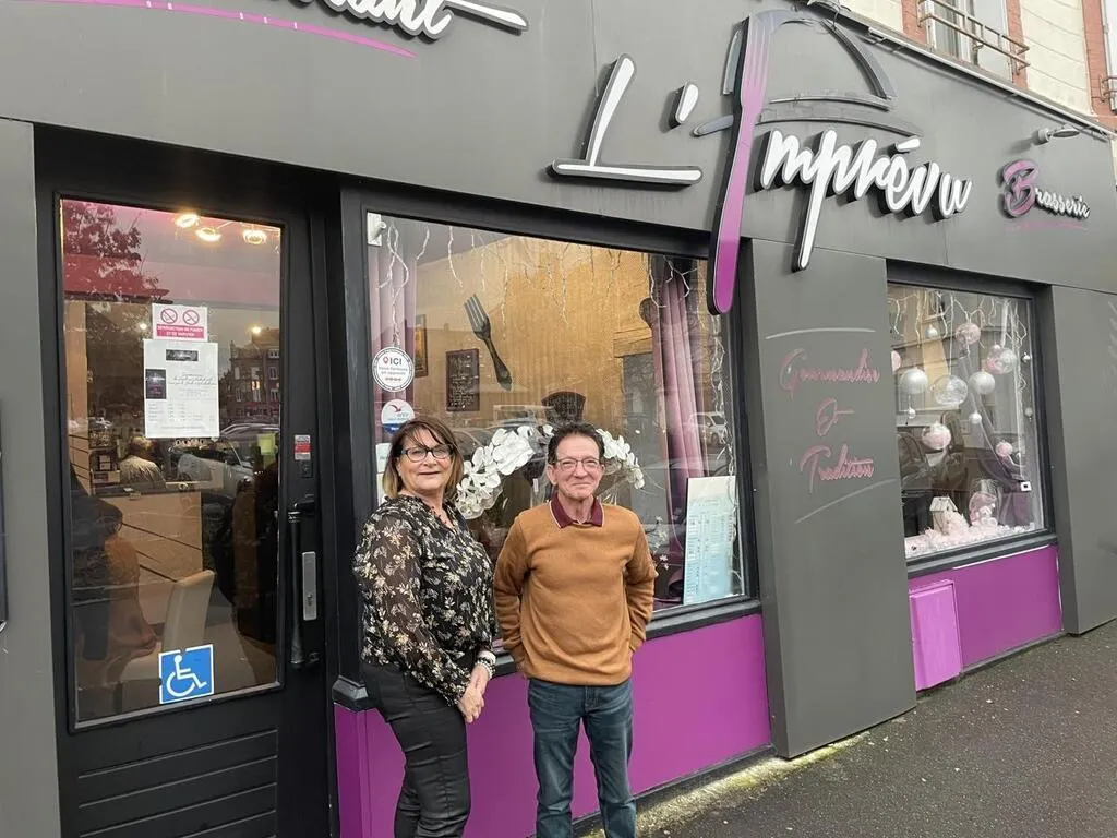 À Flers, les gérants de l’Imprévu raccrochent les marmites et attendent ...