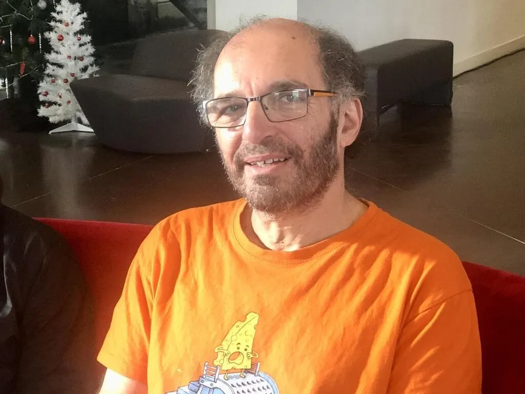 À Saint-Nazaire, Jean-Jacques Ruttner, nouveau venu à la barre du ...