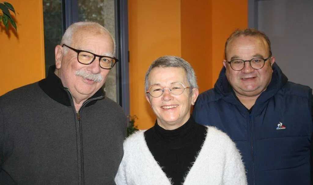 Aron. Trois agents recrutés pour le recensement - Laval.maville.com