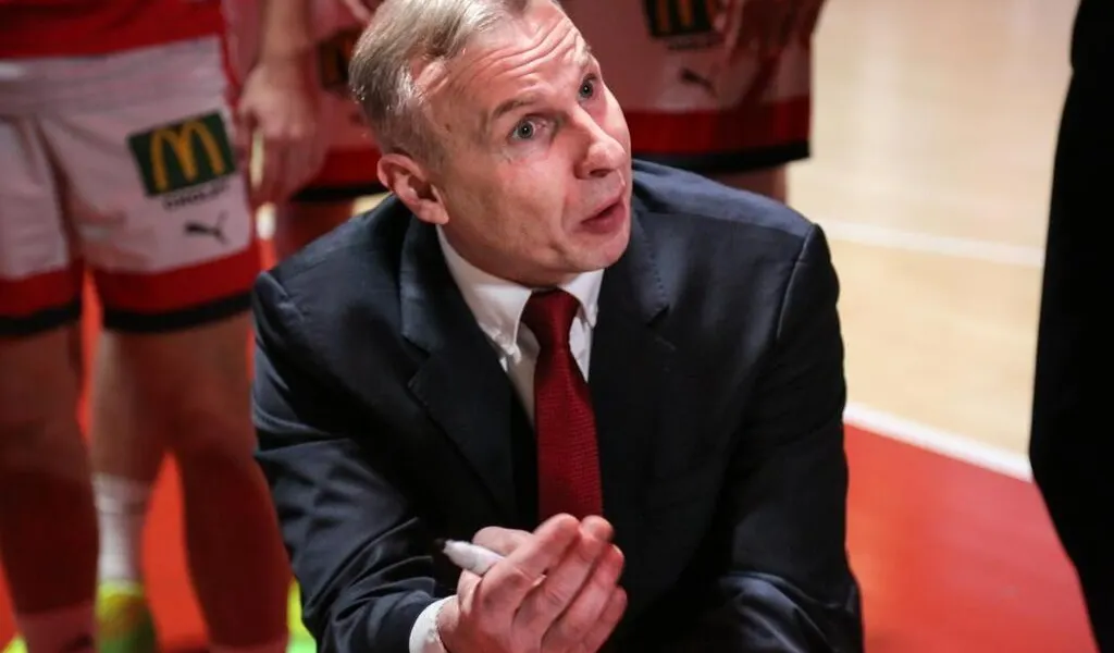 Cholet Basket. Opter pour un match « d’usure » la clé pour battre ...