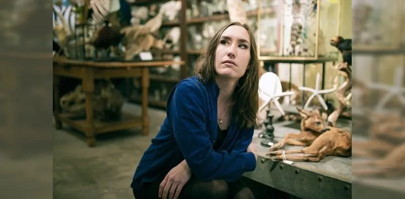 La chanteuse Mihlo travaille au Labo à Dinan et donne un concert mercredi 11 janvier - Dinan ...