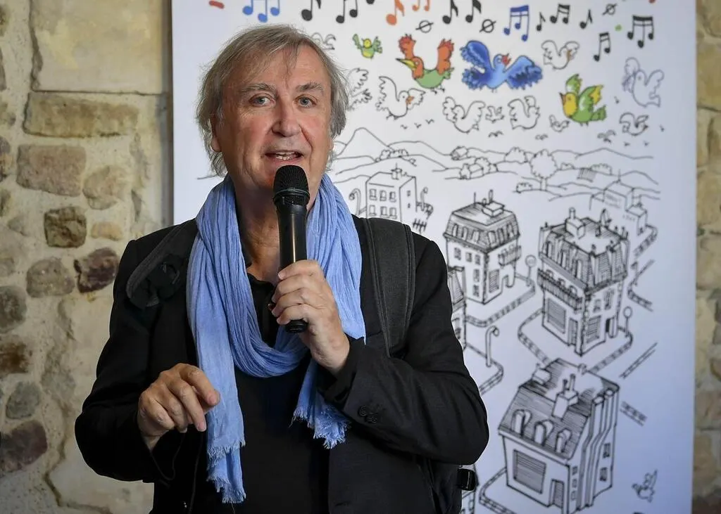 Pourquoi Plantu a fait un dessin en soutien aux professionnels de l ...