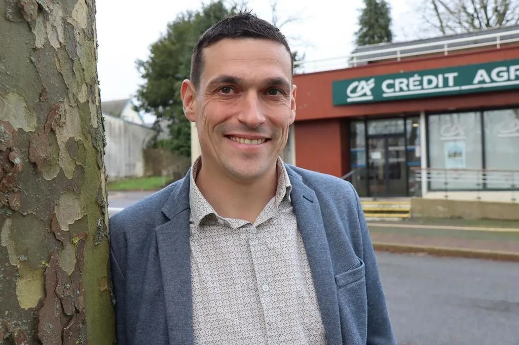 Football. Une nouvelle épopée avec le Stade Pontivyen pour Julien ...