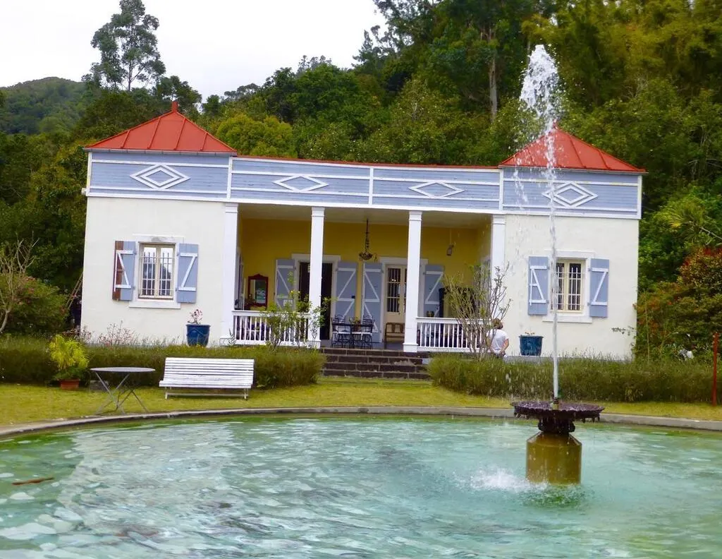 REPORTAGE. Des sensations à foison sur l’île de La Réunion - Le Mans ...