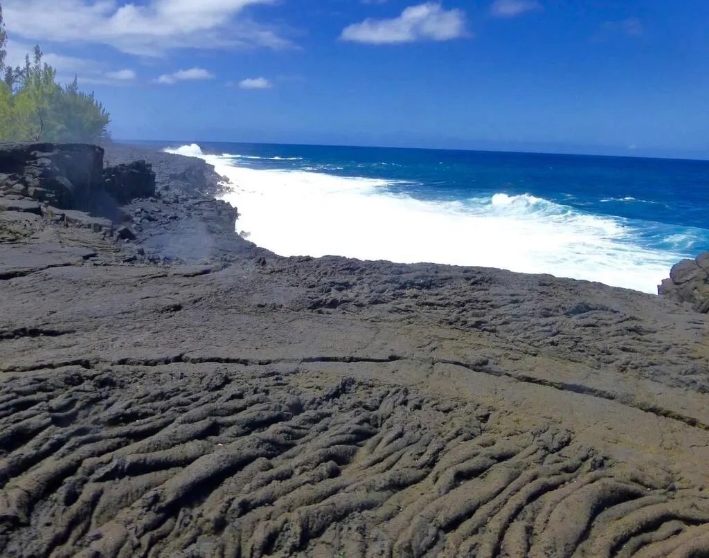 REPORTAGE. Des sensations à foison sur l’île de La Réunion - Tours ...