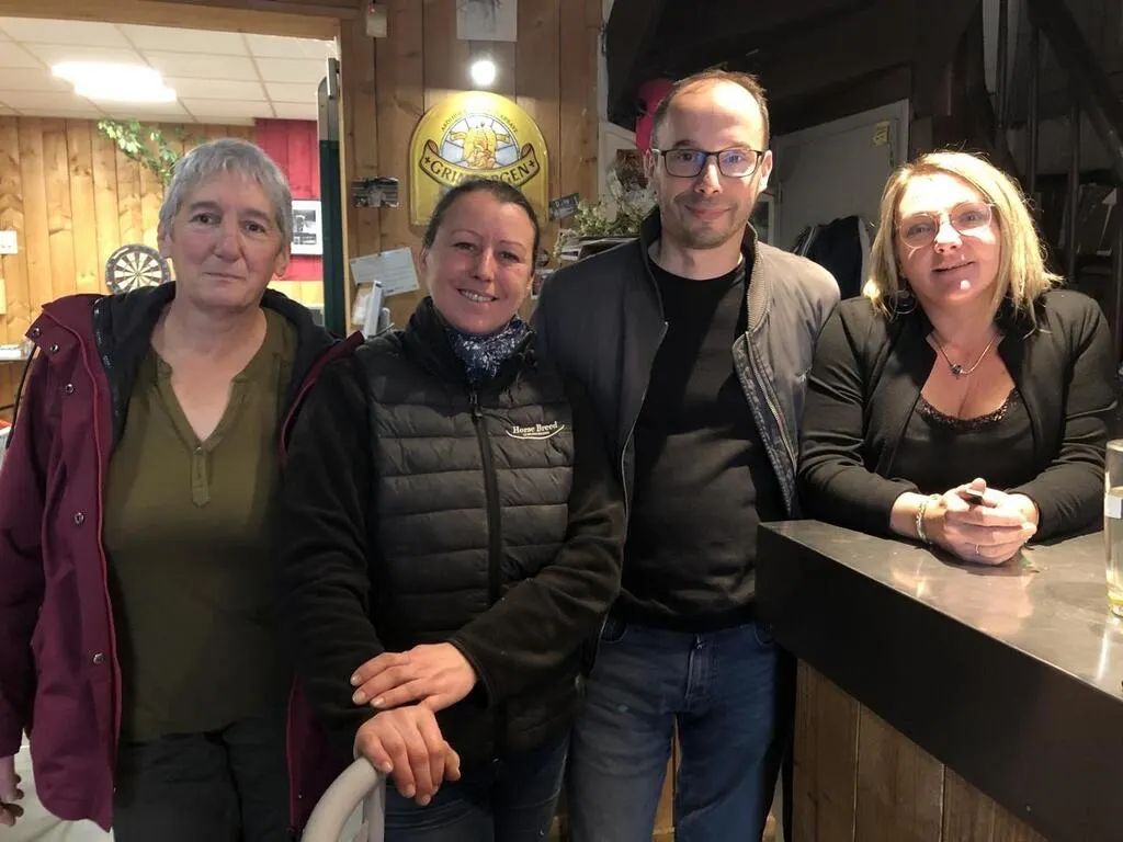 REPORTAGE. À Daon, le loyer est « un peu cher », mais il y fait bon ...