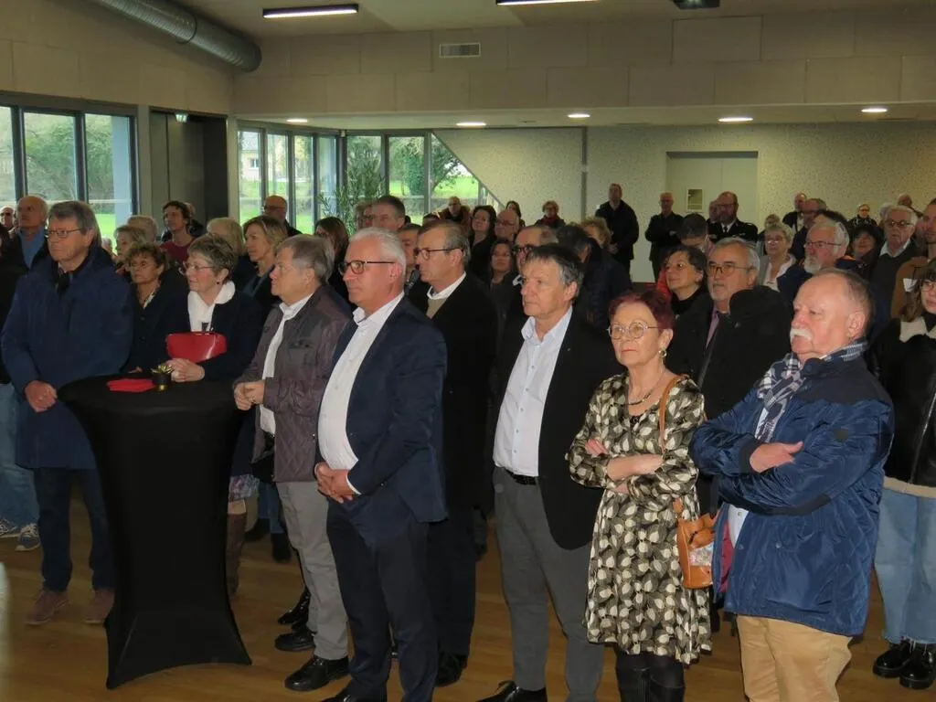 Plumergat, une commune attractive et rétro littorale - Vannes.maville.com