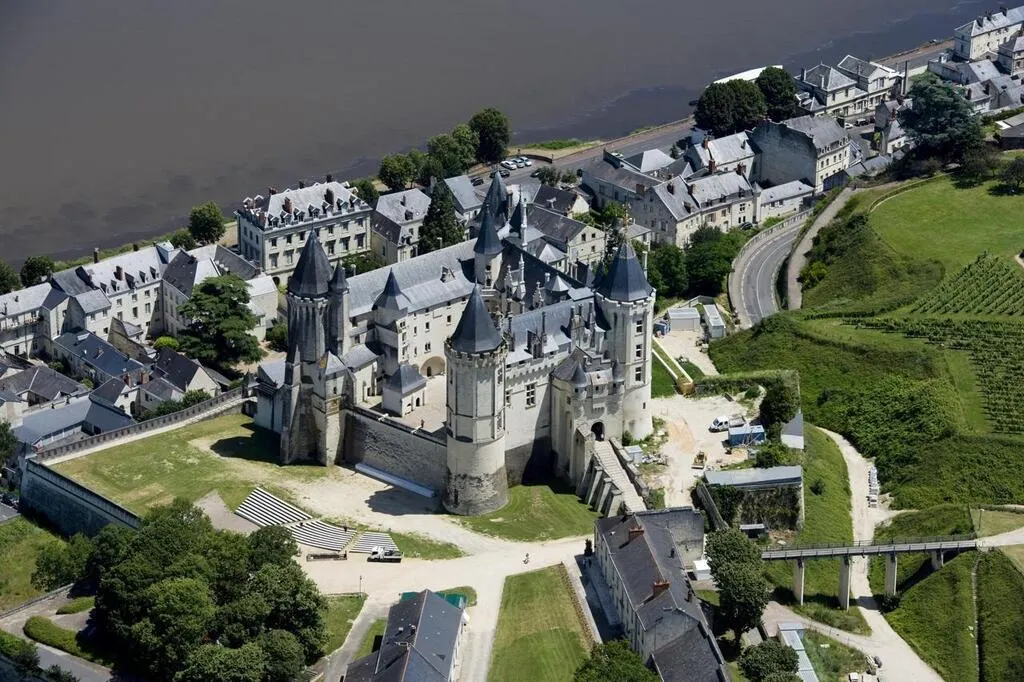 VIDÉO. Quels sont les cinq défis que l’Anjou devra relever dans les ...