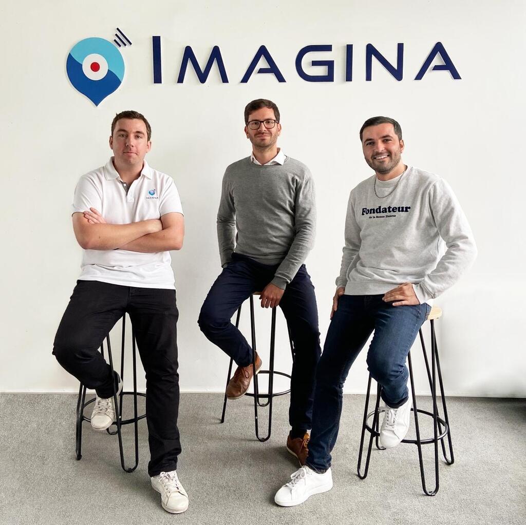 Vannes. L’application « couteau suisse » a fait décoller la start-up ... Vannes. L’application « couteau suisse » a fait décoller la start-up ...