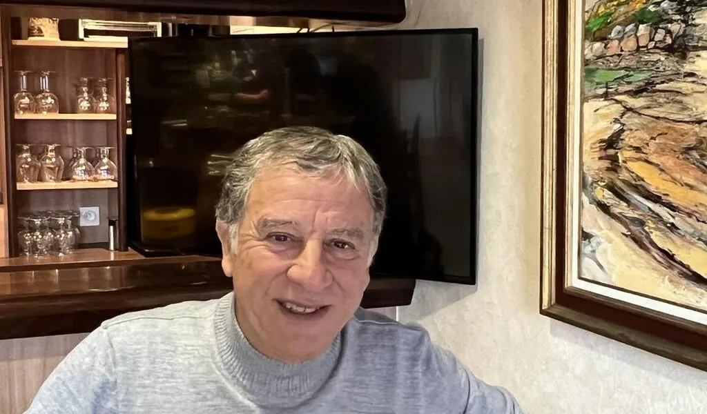 Il avait sorti un tube dans les années 1980, Noé Willer est devenu ...