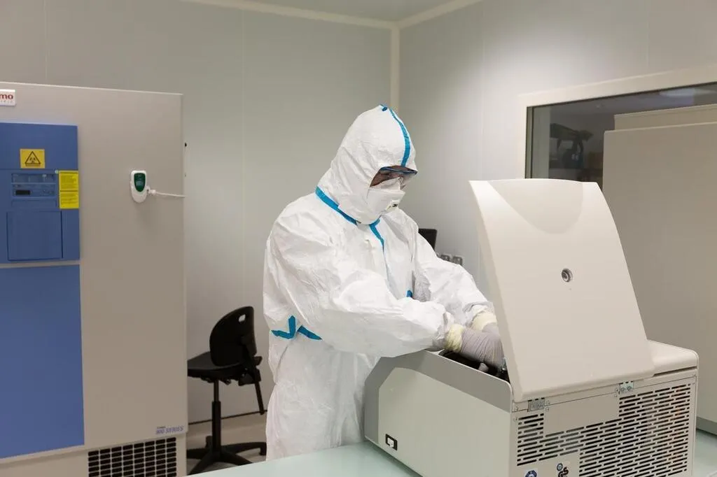 Pourquoi la Guyane est une sentinelle des maladies émergentes - Redon ...