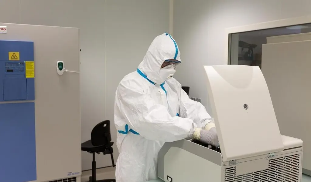 Pourquoi la Guyane est une sentinelle des maladies émergentes - Redon ...