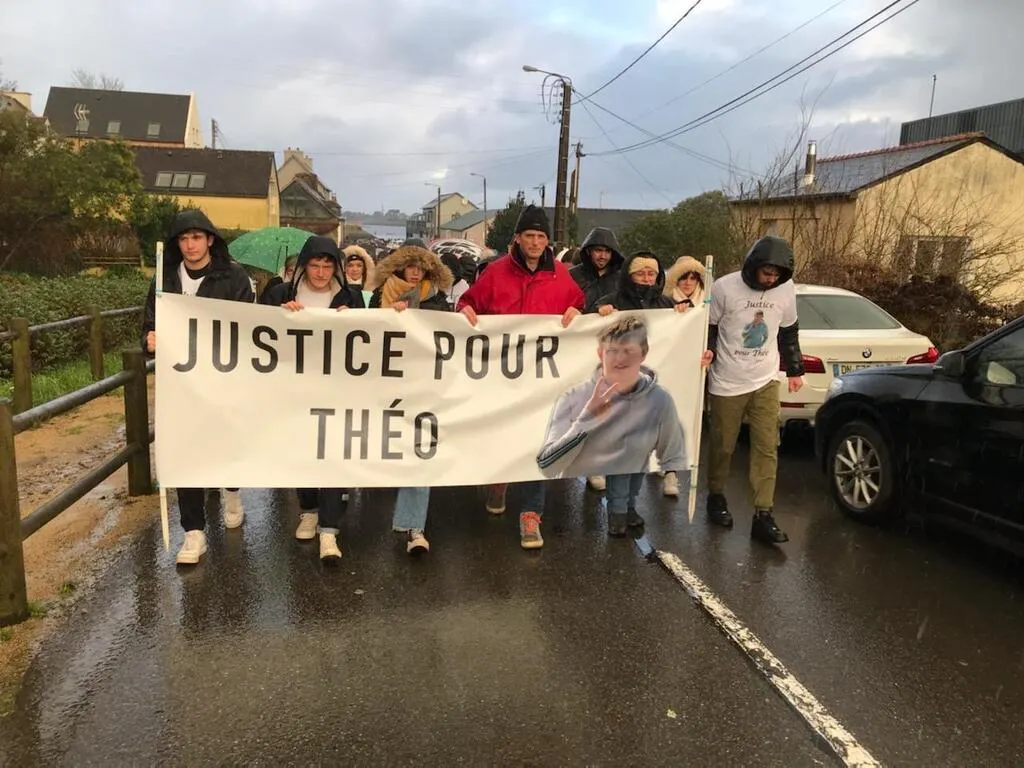 Affaire Théo Stéphan : le procureur de Brest fait appel de la ...