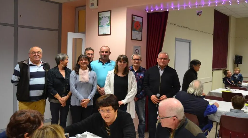 Saint-Pierre-des-Ormes. Les travaux dans le bourg ont été détaillés ...